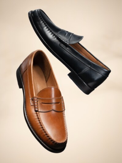 Men's Dress Shoes, Boots, Casuals & More | Allen Edmonds Canada