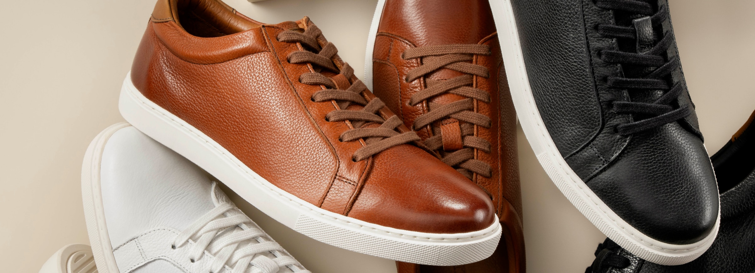 Men's Dress Shoes, Boots, Casuals & More | Allen Edmonds Canada