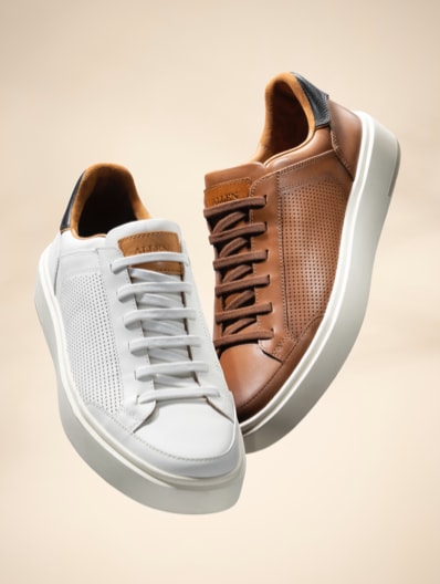 Men's Dress Shoes, Boots, Casuals & More | Allen Edmonds Canada