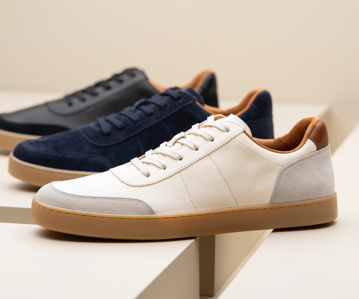 Men's Dress Shoes, Boots, Casuals & More | Allen Edmonds Canada