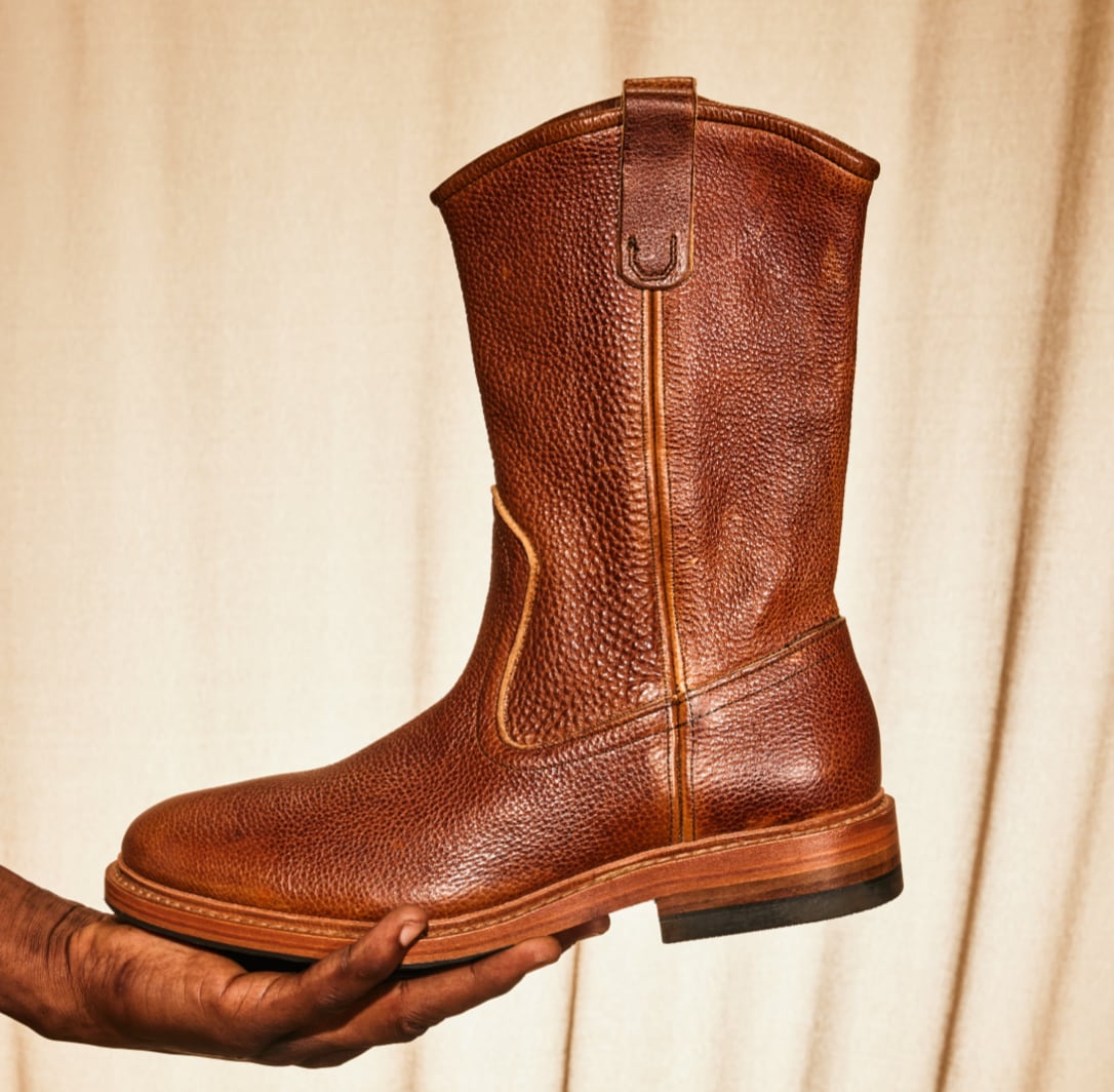 Men's Dress Shoes, Boots, Casuals & More | Allen Edmonds Canada