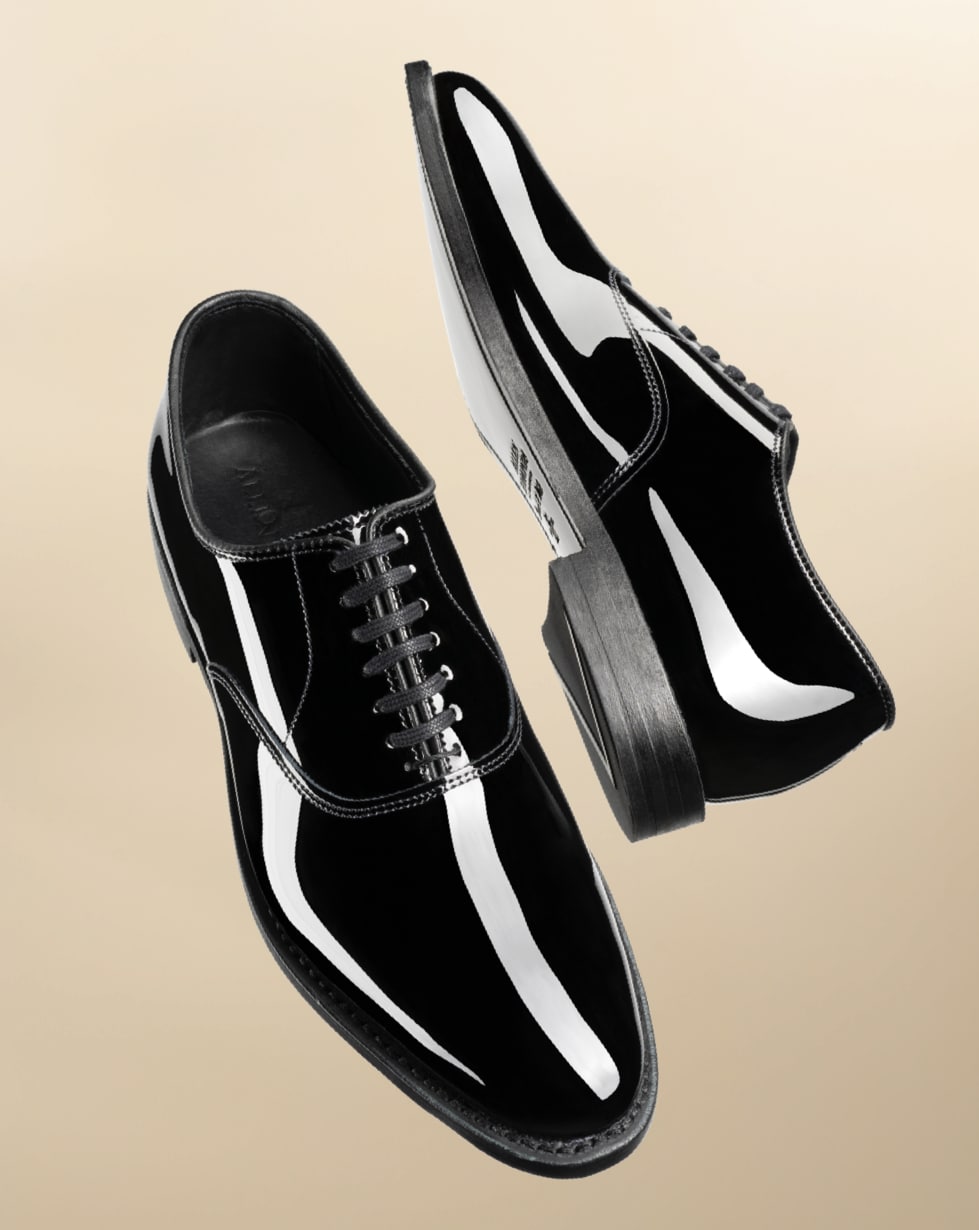 Men's Dress Shoes, Boots, Casuals & More | Allen Edmonds Canada